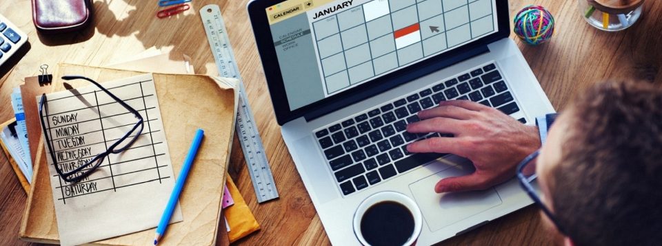 VANTAGE MANAGEMENT – Outsourcing Solution