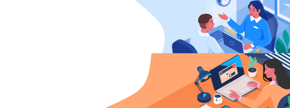 VANTAGE MANAGEMENT – Outsourcing Solution